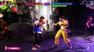 Street Fighter 6 Showcase: new gameplay details, future fighters ...