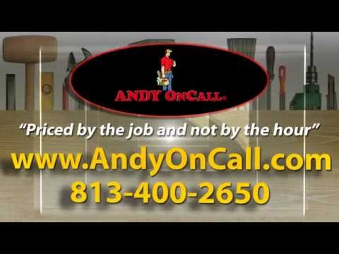 Andy on Call