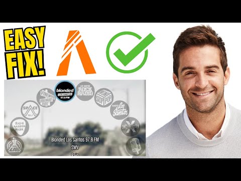 FiveM: How to Fix No Radio Beep on All Servers 🔊 | Complete 2025 Guide! 🚔🎮