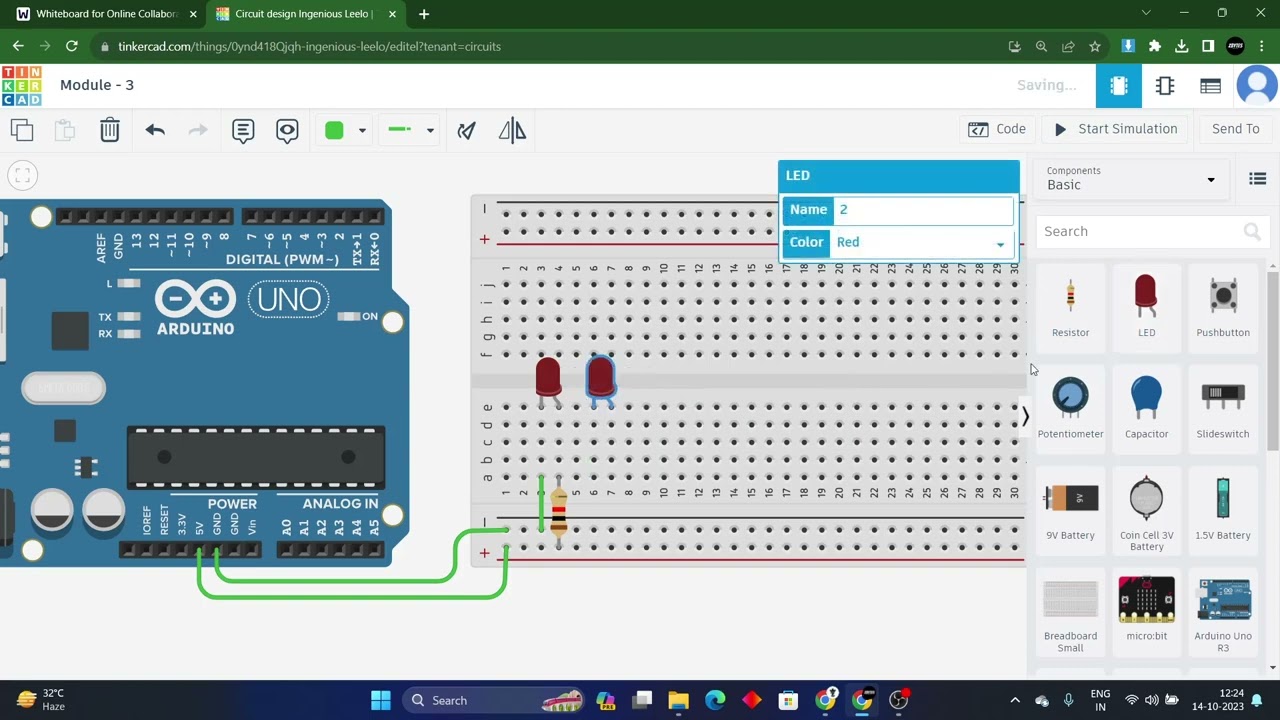 iot Module   3
