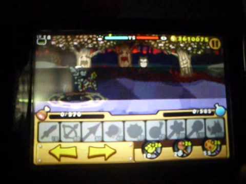 Paladog Gameplay