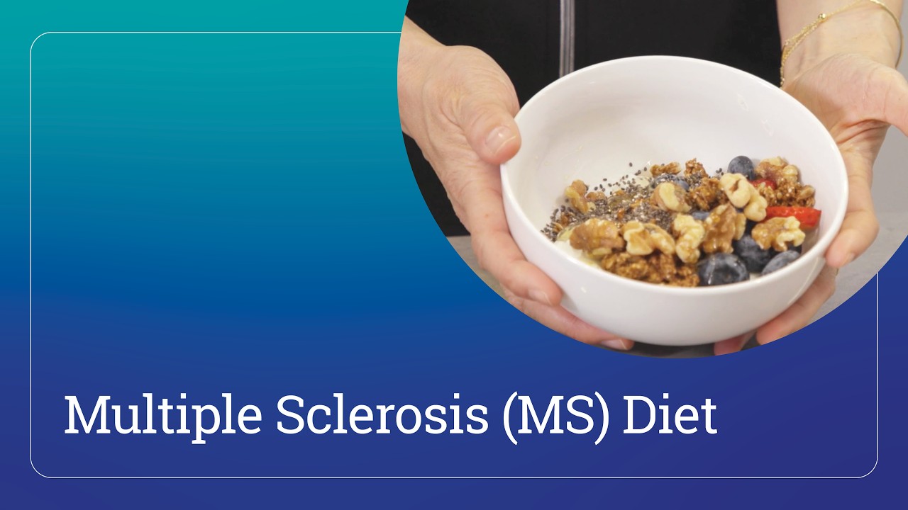 Multiple Sclerosis (MS) Diet | Mass General Brigham