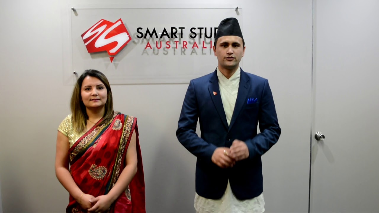 SMART STUDY AUSTRALIA