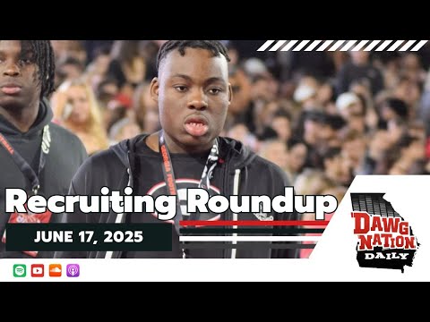 UGA might have strong sales pitch for elite DL recruit | DawgNation Daily