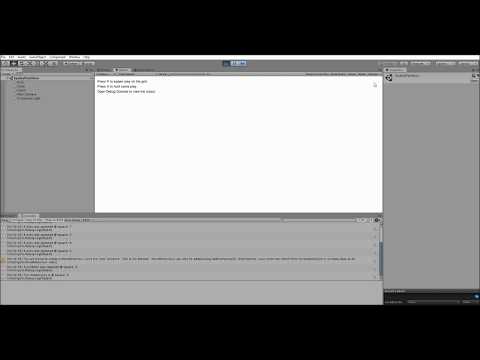Learn Hands On Game Development Patterns with Unity 2019 | 19 Spatial ...