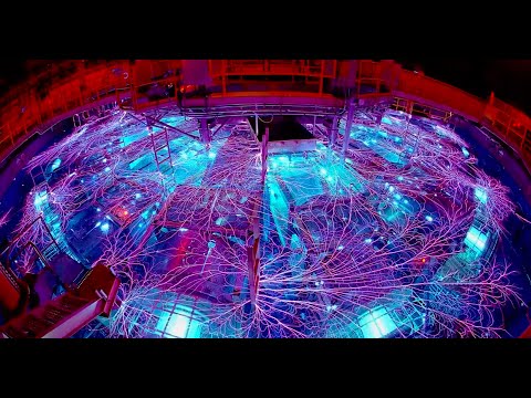 What is Nuclear Fusion?