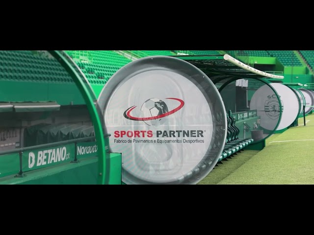 Sports Partner | Equipamentos Desportivos