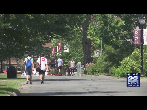 UMass students face tuition increase this year
