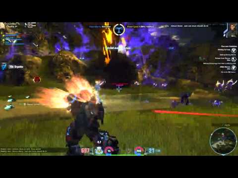 Steam Community :: Video :: TORNADO!!!!! (Firefall)