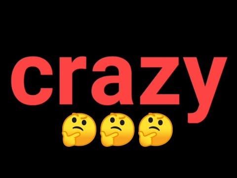 crazy meaning in urdu/what is the meaning of crazy 🤔
