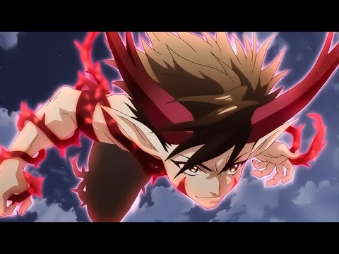 Top 10 Anime Where Main Character Is A Demon King