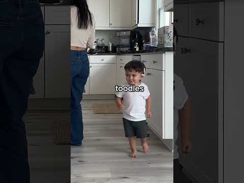 My Son Copies Everything I Do #shorts