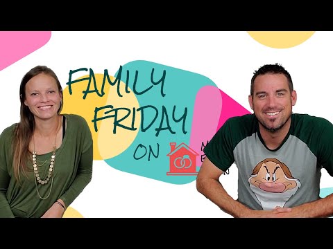 Building A Family of Impact - Part 1 - "What Does That Even Mean?"