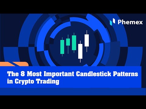 The 8 Most Important Candlestick Patterns in Crypto Trading (How to ...