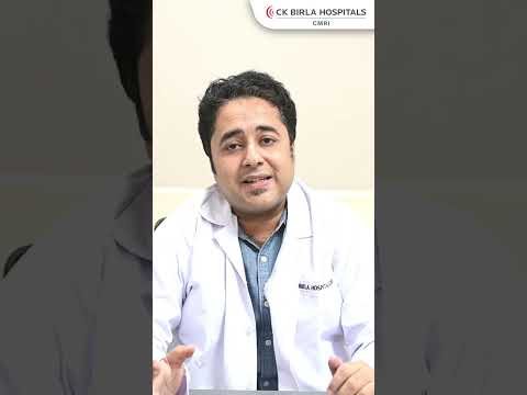 Healthy Kidneys, Healthy Life | Expert Speak | CMRI Hospital, Kolkata