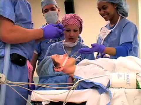 Become a CRNA in Chattanooga, Tennessee