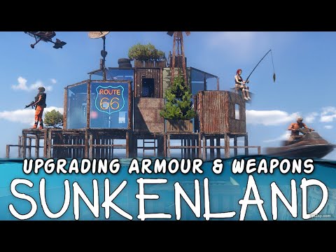Steam Community :: Sunkenland