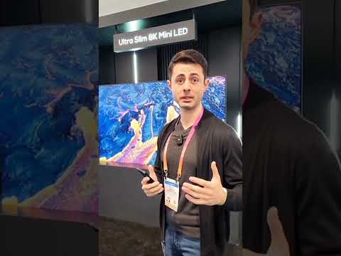 Imagine your Xbox or PS5 games on this 8k 120Hz TCL Tv #arsen #tech #smarttv #review