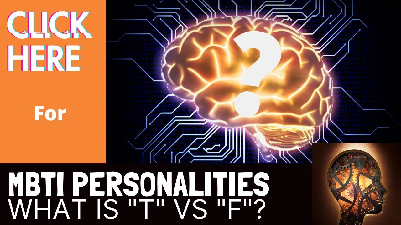 MBTI 16 Personalities Types | 