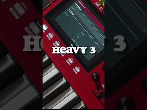 First thing to do when you get your Akai MPC Keys 37 / 61