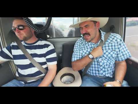 Wade Forster - One Night Stand (Music Video)