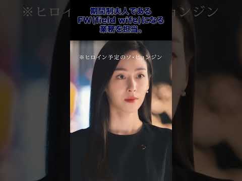 コン・ユの出演予定の韓ドラ紹介#コンユ #トランク #韓国ドラマ
