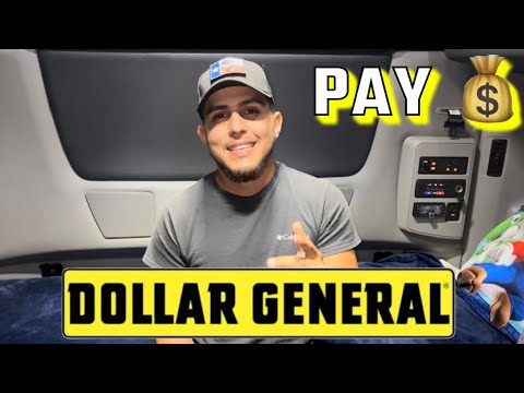 What you could expect to make when starting at DOLLAR GENERAL FLEET