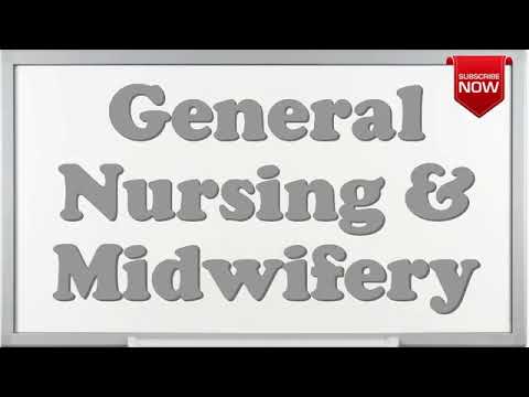 What is the full form of GNM ?