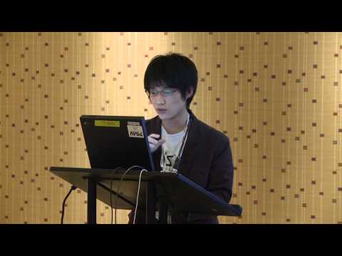 Rapid VM synchronization with I/O emulation logging-replay, Kei Ohmura, KVM Forum 2011