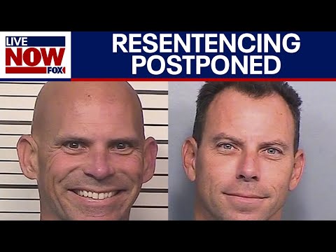 Menendez brothers' relatives rally for resentencing | LiveNOW from FOX