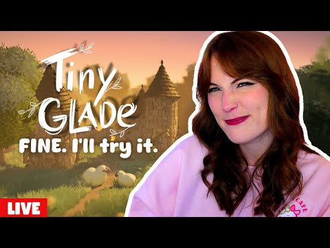 Steam Community :: Tiny Glade