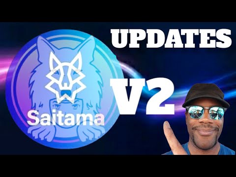 SAITAMA TOKEN UPDATEπ€