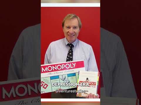The TRUTH of J.P. Morgan #shorts #jpmorgan #businessstory #monopoly #monopolyman