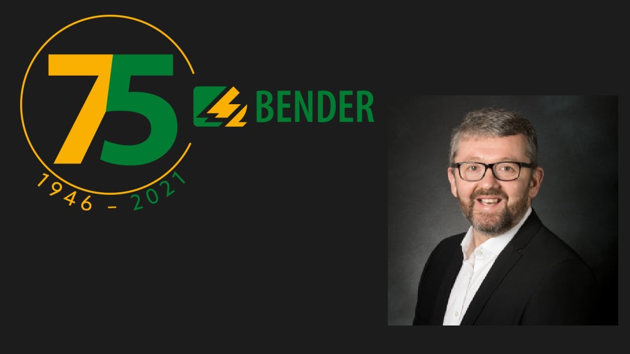 Bender75: Interview with Steve Mason, CEO of Bender Inc.