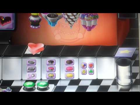 Purble place gameplay