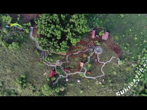 Desa Wisata Labuhan Lombok