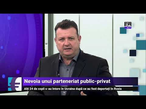 Veridice 635 – Mediu neprietenos antreprenorilor – ADRIAN VASCU