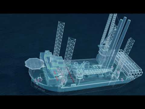 Onboard DC Grid™: Building the next generation power systems