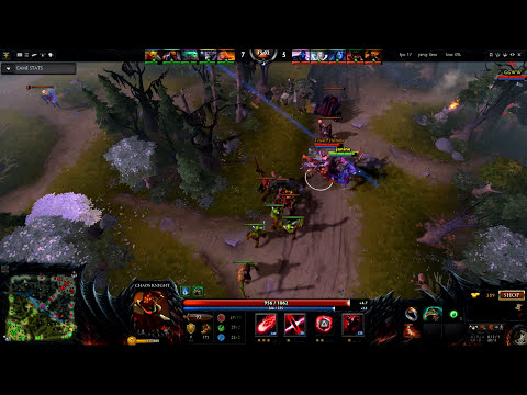 Steam Community :: Video :: DOTA 2 Fails - Nice Crits