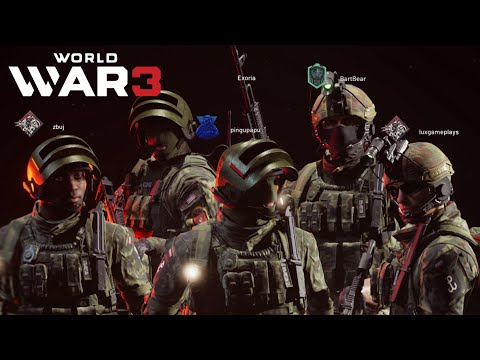 Steam Community :: Video :: [WW3] World War 3 Veteran Alpha testing 3/4 ...