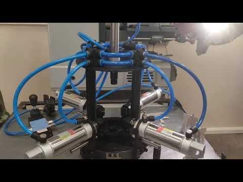 Pneumatic Press at Best Price in India