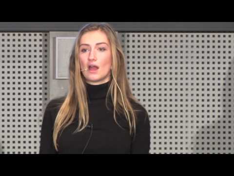 Are you already caught in the web of social media? | Vivianne Bollee | TEDxYouth@ISE