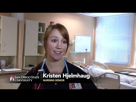Sharp HealthCare Human Patient Simulation Center