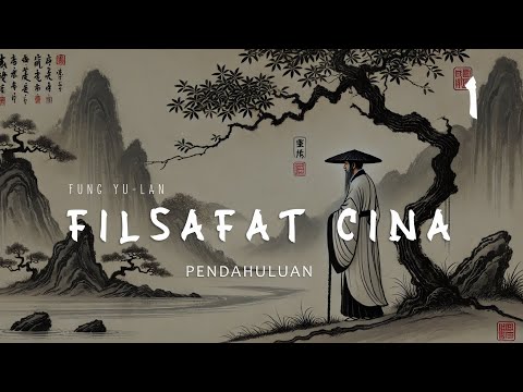 Sejarah Singkat Pemikiran Filsafat China – KATALOG