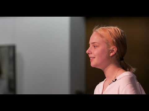 The Climate Crisis - Changing the system itself | Stella Wiedemeyer | TEDxYouth@LGS