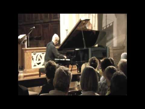 Thomas Purviance on Franz Liszt – Concert Blog