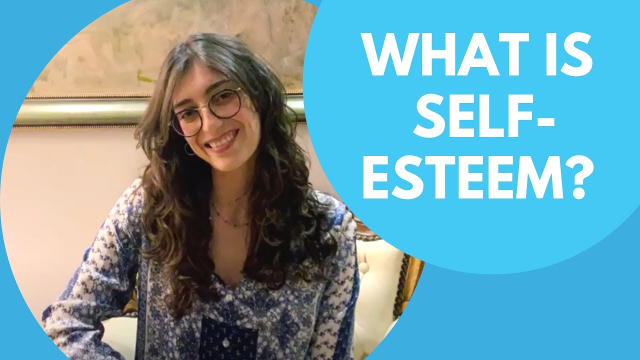 How does self-esteem influence your behaviour?