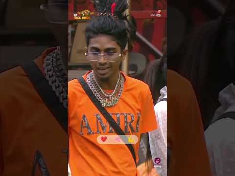 MC Stan Archana Gautam Fight | Bigg Boss 17