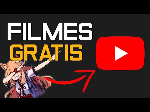 Como assistir filmes no youtube de graça
