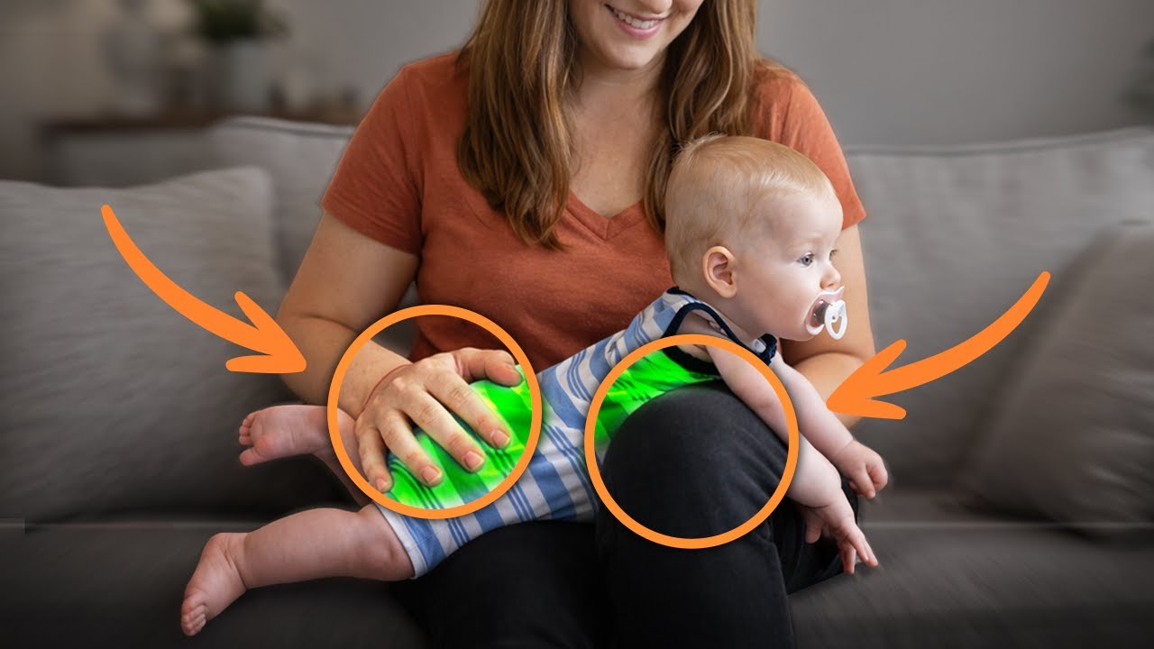 How to Do Tummy Time with Babies & Newborns (Must-Know Tummy Time Positions)